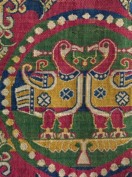 Material and Mastery Make Turkish Textiles Unique in The World ...