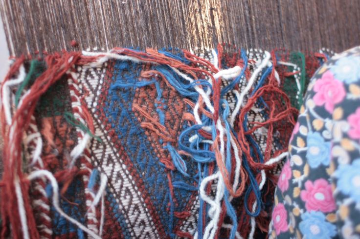 Different Types of Textiles in Turkey – Turkish Ethnic Culture