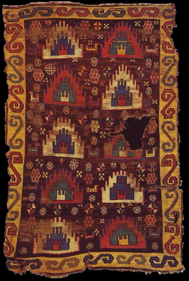 Material and Mastery Make Turkish Textiles Unique in The World ...