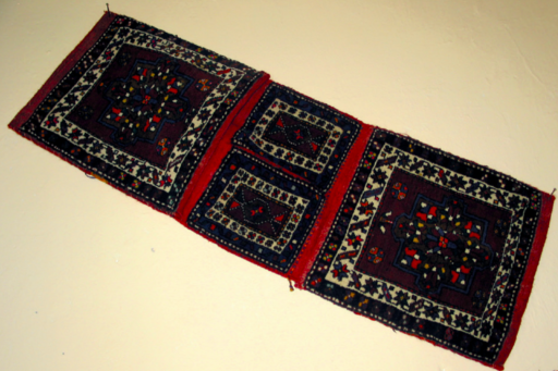 Handwoven Nomadic Bags of Turkey – Turkish Ethnic Culture