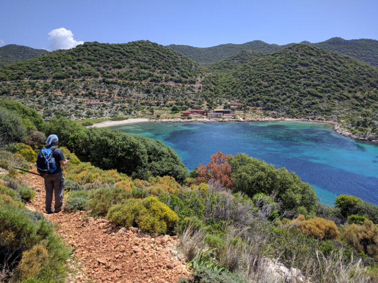 How To Benefit From the Nature on The Nomad Way Turkey – Turkish Ethnic ...