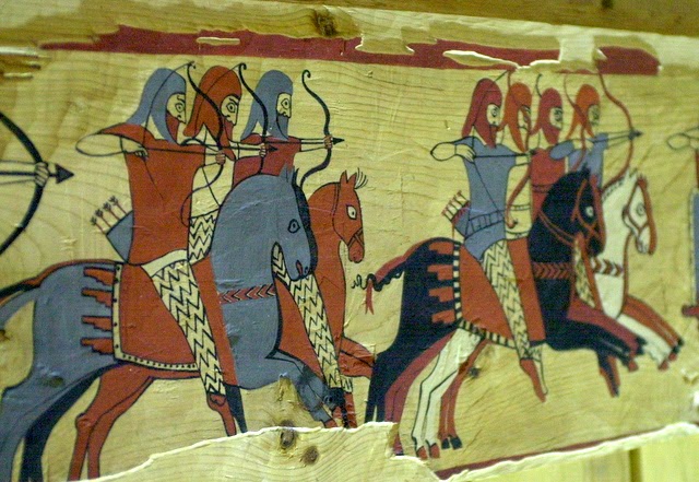 Different Types of Textiles in Turkey – Turkish Ethnic Culture