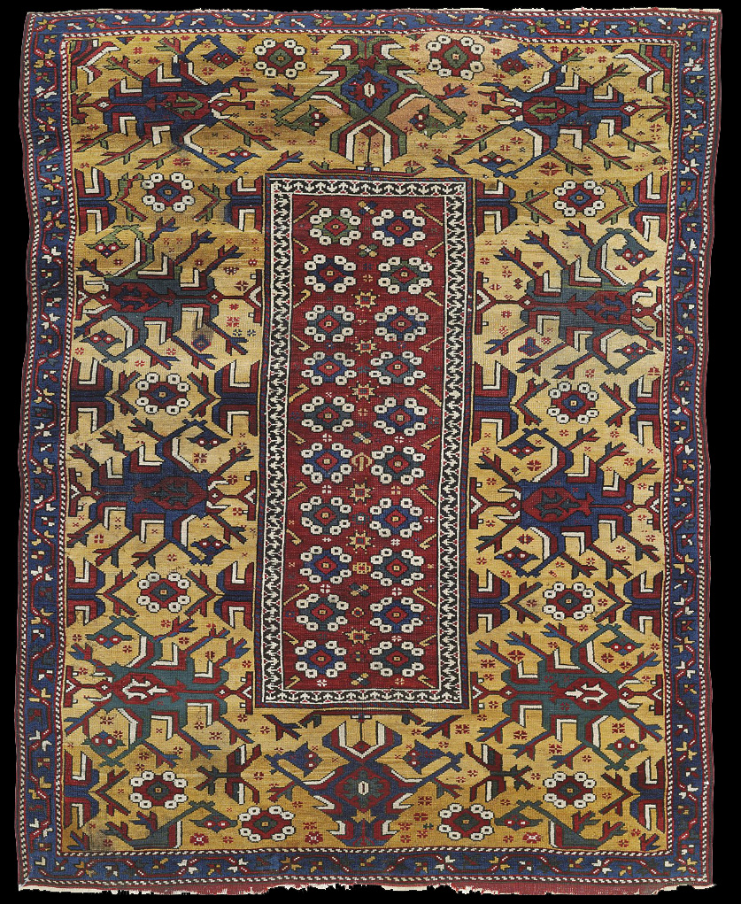 Material and Mastery Make Turkish Textiles Unique in The World ...