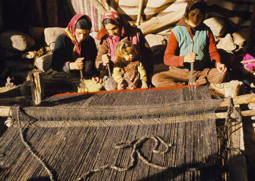 Fiber Culture, The Nomad Way to Use Wool, Goat Hair and Other Fibers in ...